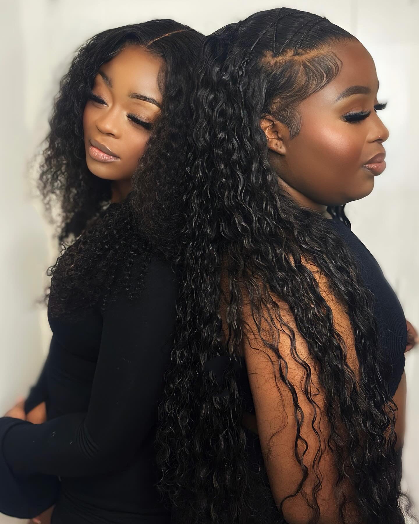 RAW WIGS – HAIRTORIA